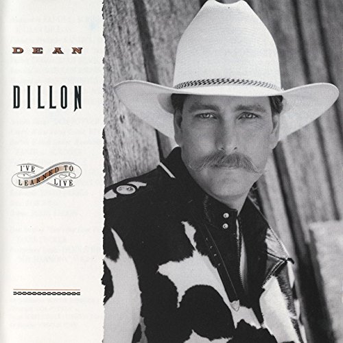 Play I've Learned To Live by Dean Dillon on Amazon Music