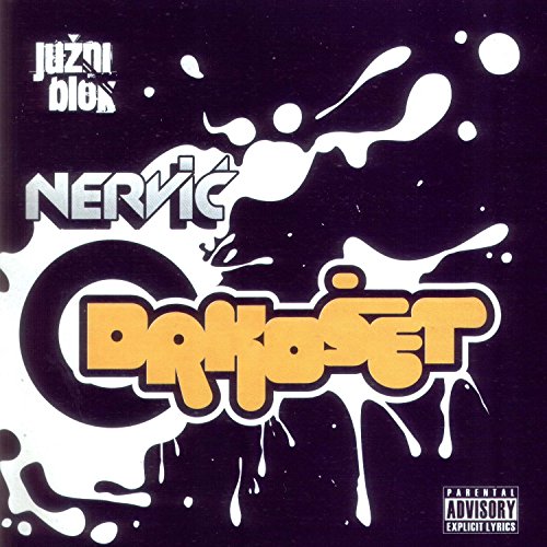 Play Nervic Drkoset by Juzni Blok on Amazon Music