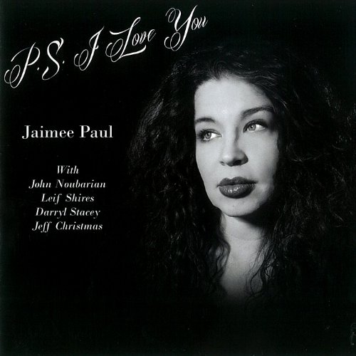 Amazon.com: PS I love you : Jaimee Paul: Digital Music