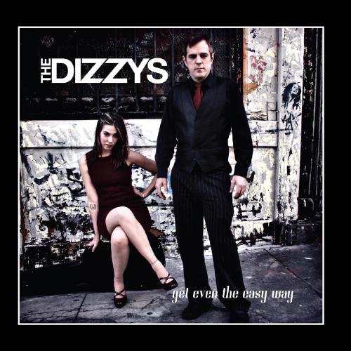 Amazon.com: Get Even the Easy Way: CDs & Vinyl