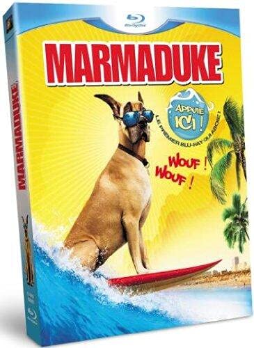 Amazon.com: Marmaduke : Movies & TV