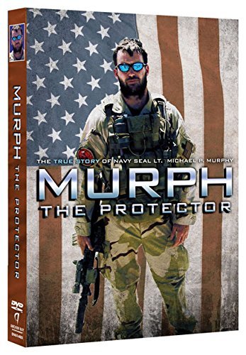 Amazon.com: Murph: The Protector [DVD] [2013] [Region 1] [US Import ...