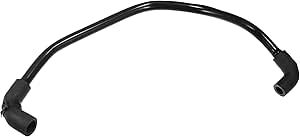 Motoforti 53032993AF PCV Positive Crankcase Ventilation Hose, for Dodge ...