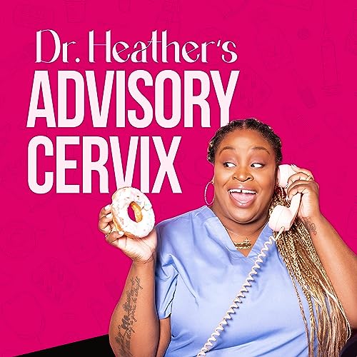 Amazon.com: Advisory Cervix : Dr. Heather Irobunda: Audible Books ...