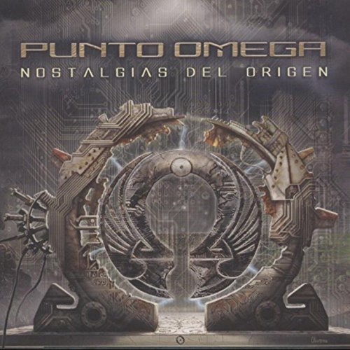 Play Nostalgias del Origen by Punto Omega on Amazon Music