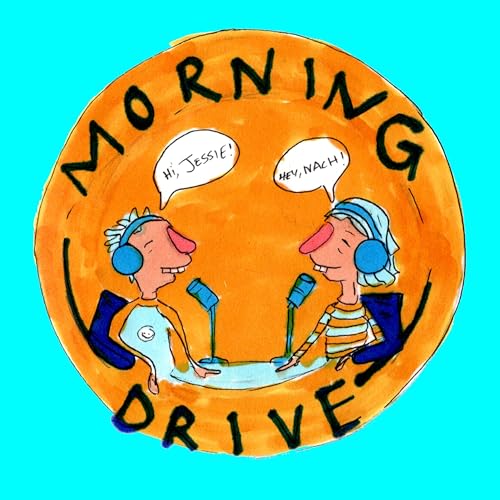 Morning Drive : Nacho Nova and Jessie D: Amazon.in: Books