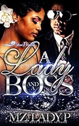 Mz Lady P Books In Order - Books In Order