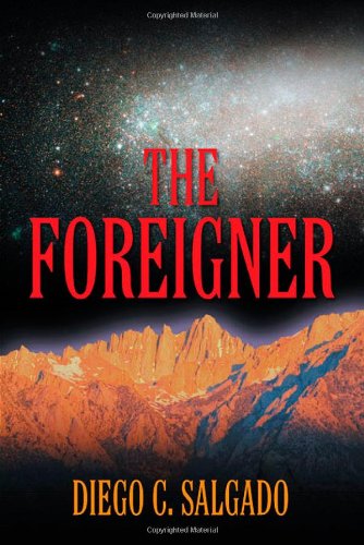 Buy The Foreigner Book Online at Low Prices in India | The Foreigner ...