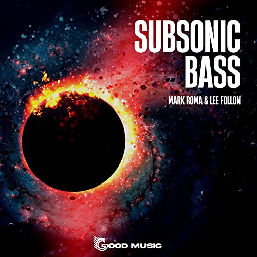 Subsonic Bass by Mark Roma & Lee Follon on Amazon Music - Amazon.com