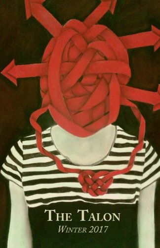 The Talon: vol. 2: Club, Northeastern State University Write ...