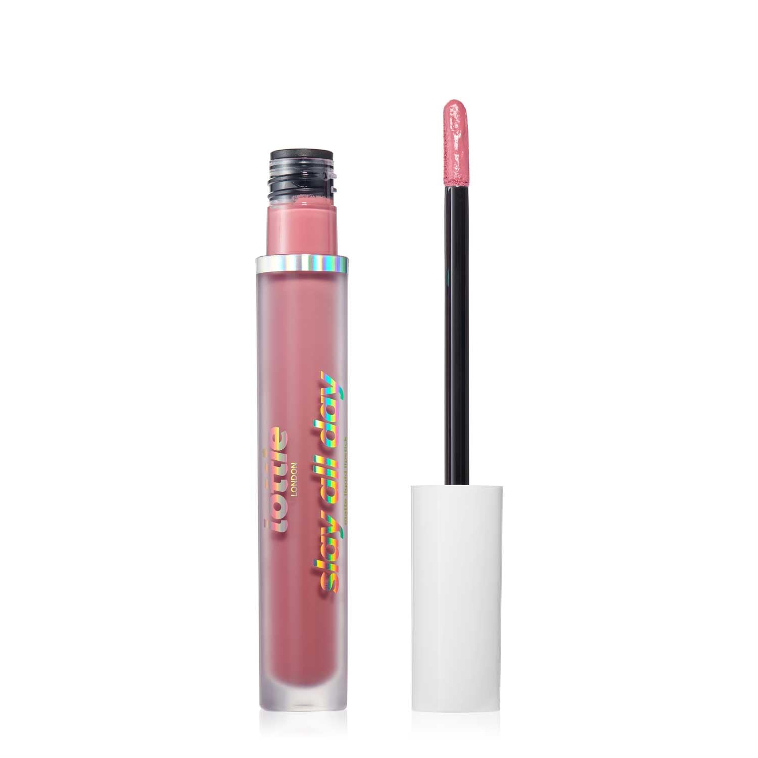 Lottie London Slay All Day in Hun, Velvety smooth, ultra long-lasting ...