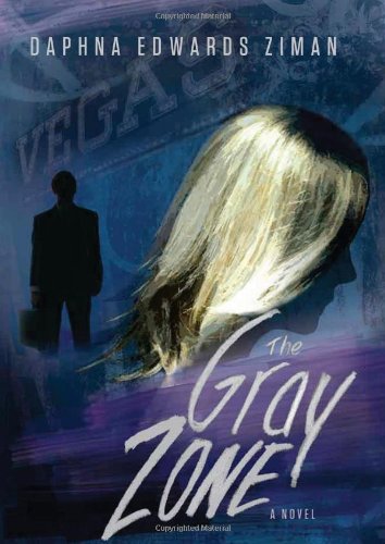 Gray Zone: A Novel : Edwards Ziman, Daphna: Amazon.in: Books