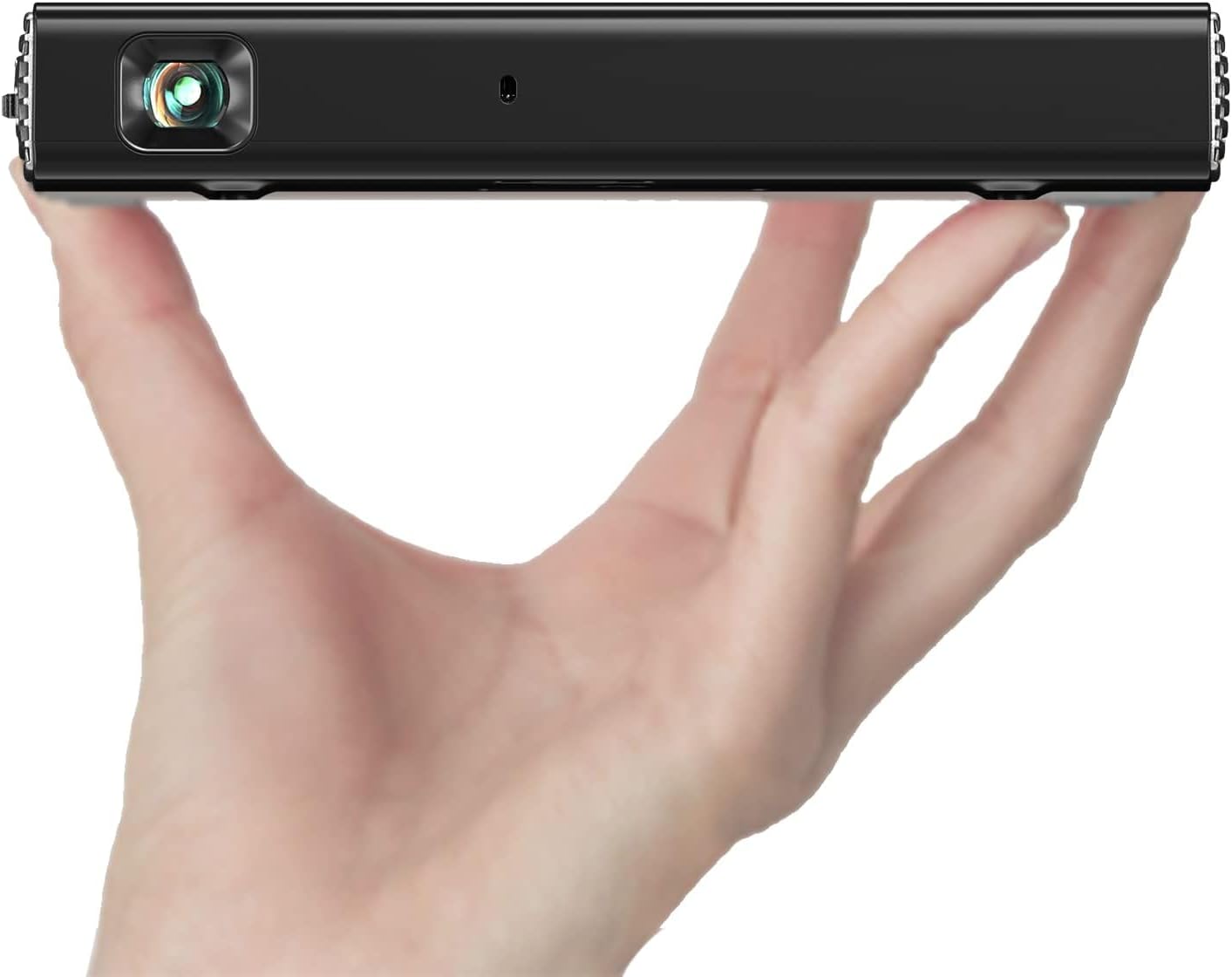 Amazon.com: Mini Projector with WiFi and Bluetooth, 1080P ELEPHAS ...