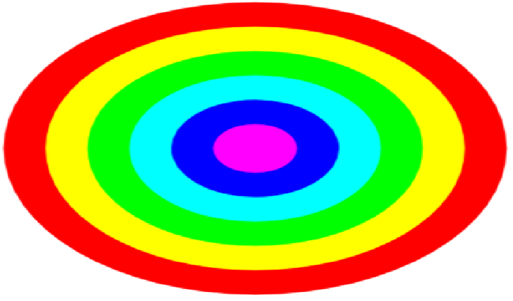 ONE MILLION COLORS IN ONE PICTURE! - App on the Amazon Appstore