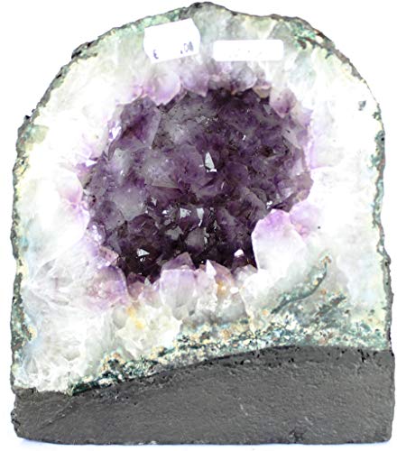 Géode pour recharger les pierres : laquelle choisir