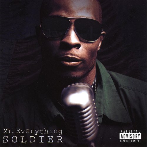 Amazon.com: Soldier : Mr Everything: Digital Music