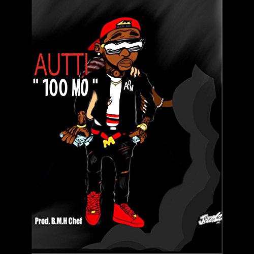 Play 100 Mo by Autti on Amazon Music