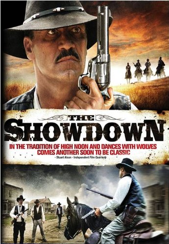 Amazon.com: The Showdown : Bob Handegan, Ann Handegan, Bill Homel ...