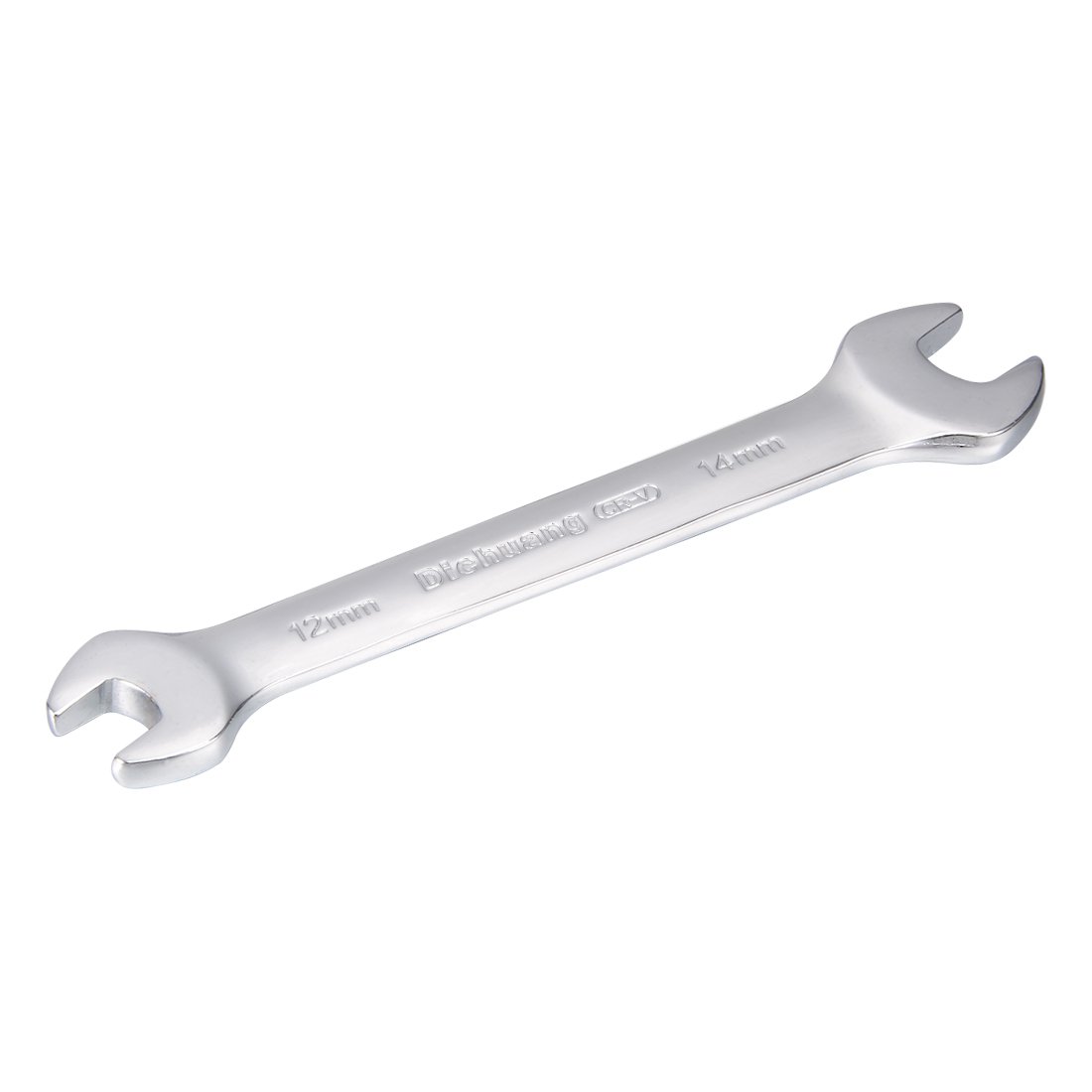 uxcell Metric Double Open End Wrench 12mm x 14mm - Amazon.com