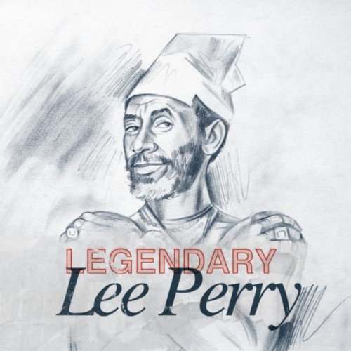 Play Legendary Lee Perry by Lee "Scratch" Perry on Amazon Music