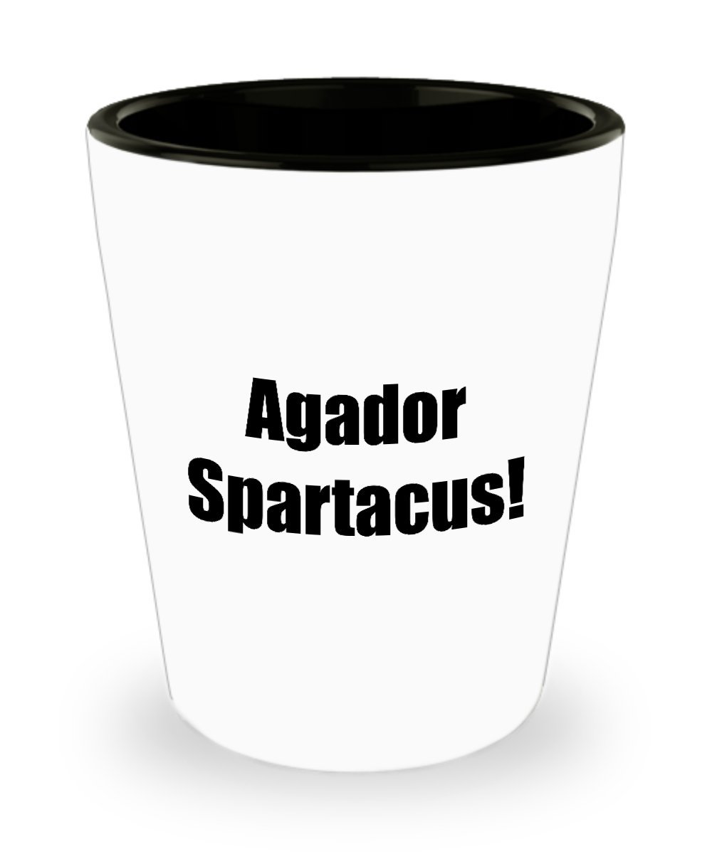 Agador Birdcage