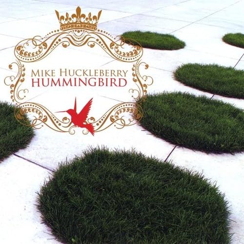Amazon.com: Hummingbird: 0707541942225: Huckleberry Mike, Mike ...