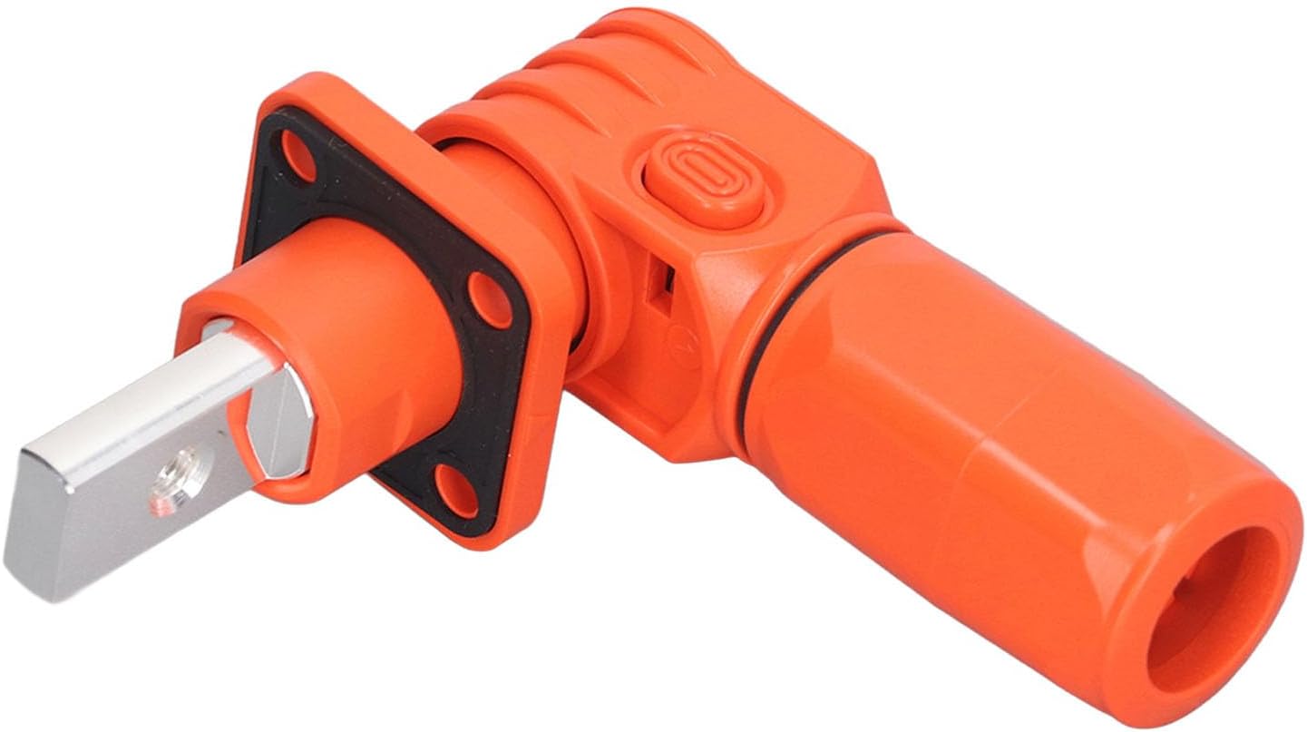 EVTSCan 200a 1000V 8mm Battery Pole Connector for Energy Storage ...