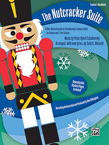 Snapklik.com : The Nutcracker Suite: A Mini-Musical Based On ...