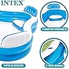 Intex Swim Center Family Lounge Pool : Amazon.ca: Toys & Games