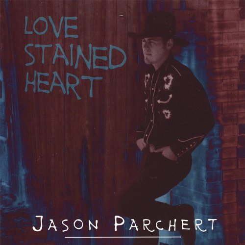 Play Love Stained Heart by Jason Parchert on Amazon Music