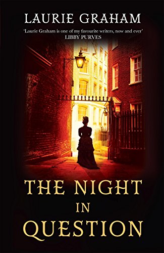 The Night in Question eBook : Graham, Laurie: Amazon.co.uk: Kindle Store