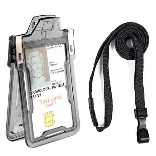 Nasa Piv Government Id