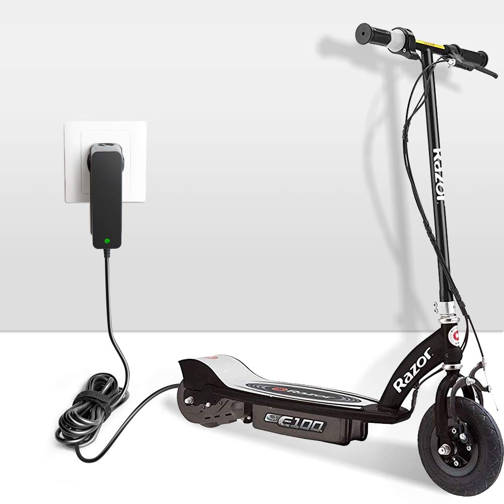 Im Veröffentlichung Kopfschmerzen e scooter esa 1500 ladegerät ...