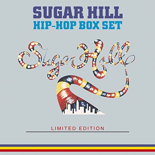 Amazon.com: The Sugar Hill Hip-Hop Box Set : VARIOUS ARTISTS: Digital Music