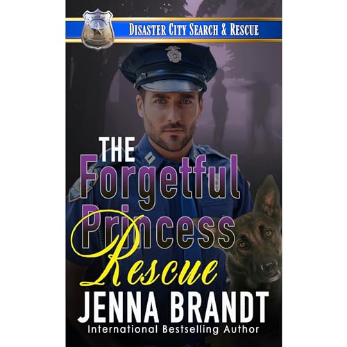 Amazon.com: The Second Chance Rescue: A Police K9 Cadaver Rescue (Disaster City Search and ...