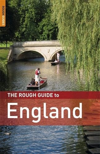 The Rough Guide to England 7 (Rough Guide Travel Guides): Andrews ...