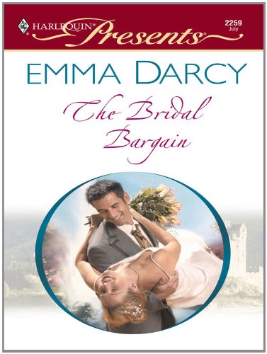 The Bridal Bargain (The Kings of Australia Book 2) - Kindle edition by ...