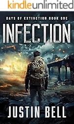 Amazon.com: Escalation - Days of Extinction Book 6: (A Thrilling Post-Apocalyptic Series) eBook ...