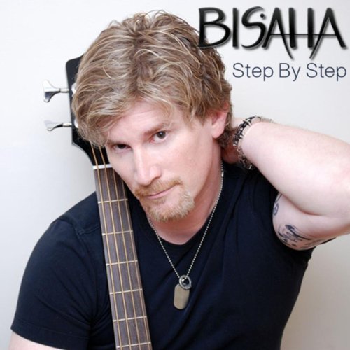 Play Step By Step by Bisaha on Amazon Music