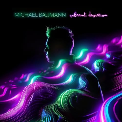 Amazon.com: Vibrant Deviation : Michael Baumann: Digital Music