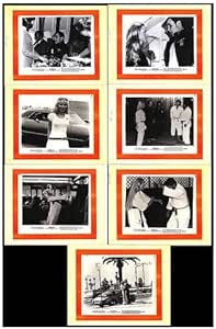 Amazon.com: Superchick Original Movie Poster, 10" x 8" (1973) : Home ...