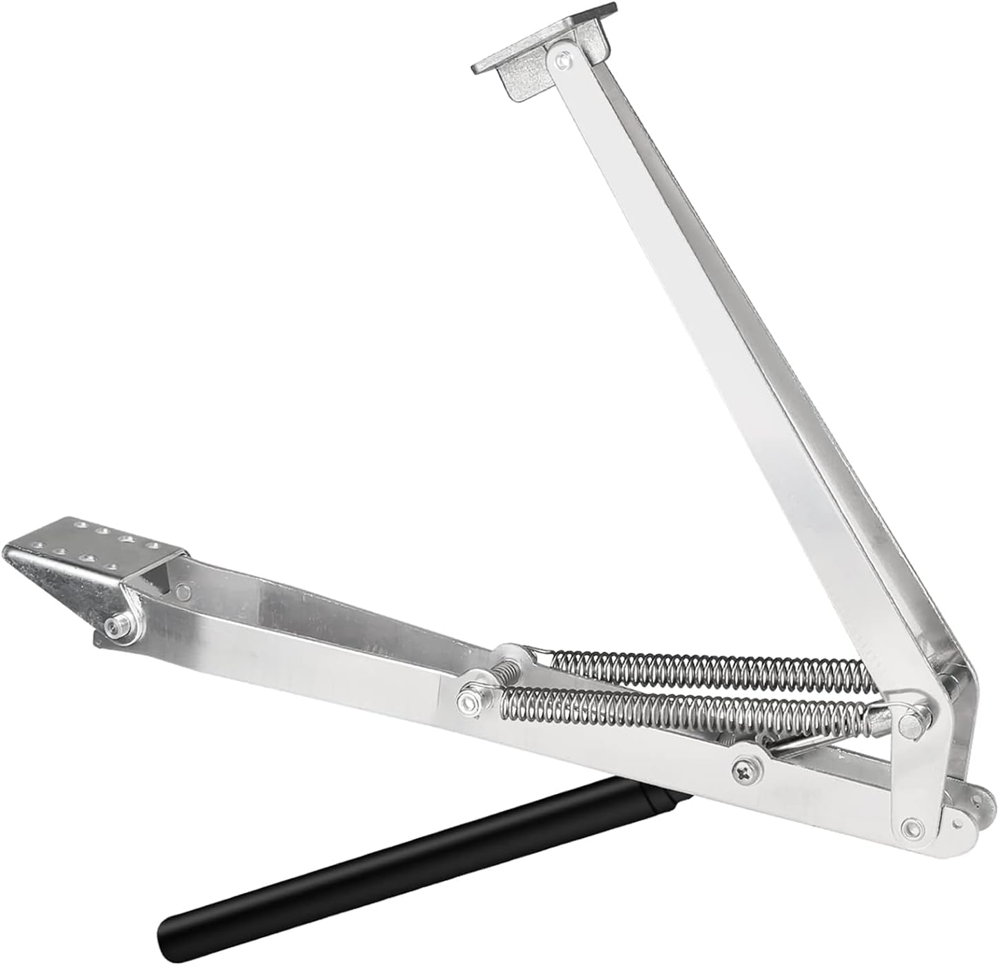 Amazon.com: Aluminum Greenhouse Automatic Vent Opener, Solar-Powered ...