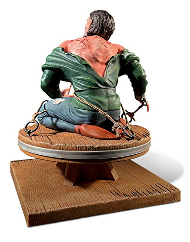 Doll & Hobby The Hunchback of Notre Dame - Scale Model Kits Online Store