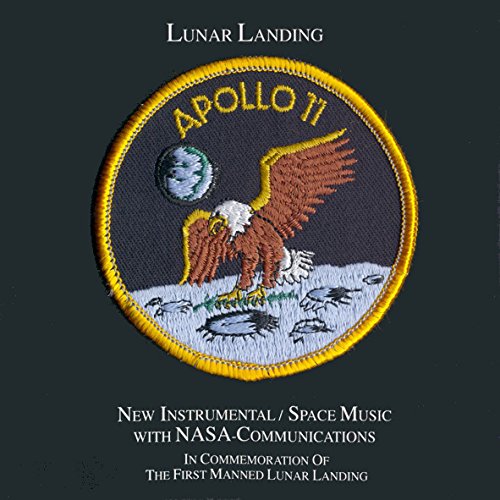 Various Artists - Apollo 11 - Amazon.com Music