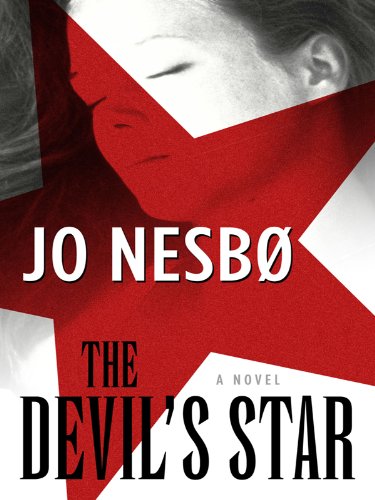 The Devil's Star: Amazon.co.uk: Nesbo, Jo: 9781410426680: Books