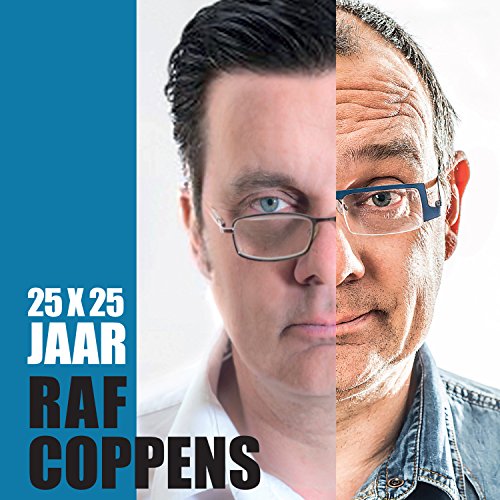 25 Jaar Raf Coppens de Raf Coppens en Amazon Music - Amazon.es