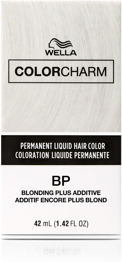 Amazon.com : Ion Bright White Creme Toner Silver Ice Silver Ice ...