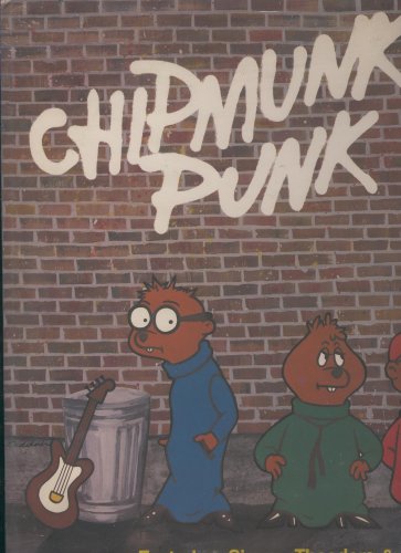 The Chipmunks - Chipmunk Punk - Amazon.com Music