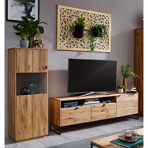 Wild oak wall unit – The 15 best products in comparison - Hifi-Online.net