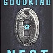 Nest: Amazon.co.uk: Goodkind, Terry: 9781786692948: Books